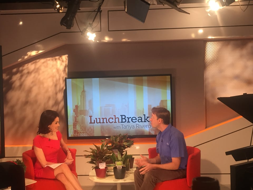 How to Plan A Media Tour